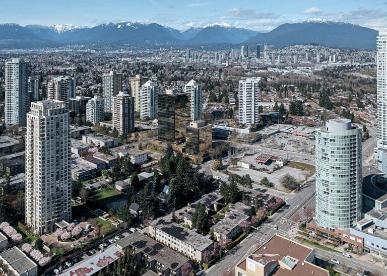 Housing Crisis Takes Center Stage in BC Election | DOWNTOWNEASTSIDE.ORG
